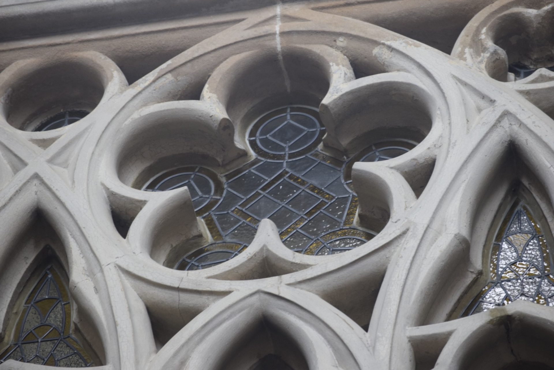 Sacred Geometry In Architecture