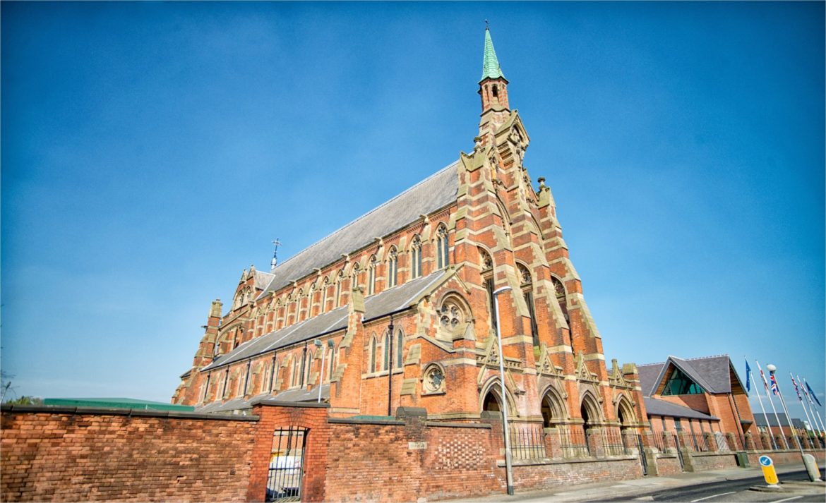 Monastery Image | The Monastery