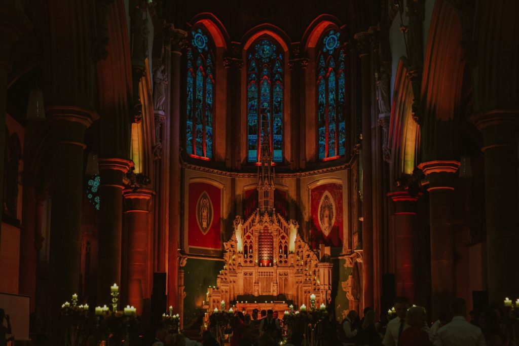 Manchester Monastery | an Extraordinary Place to Visit