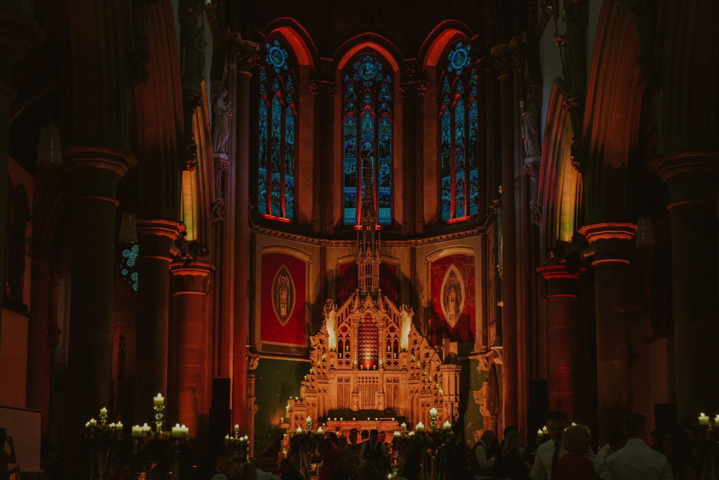 Manchester Monastery | an Extraordinary Place to Visit