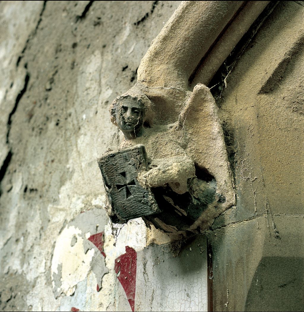 Historical Talks & Tours at the Monastery, Manchester