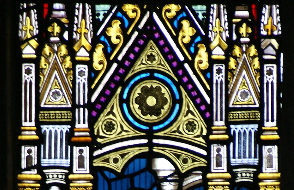 Alternative approaches to health and wellbeing at Manchester Monastery