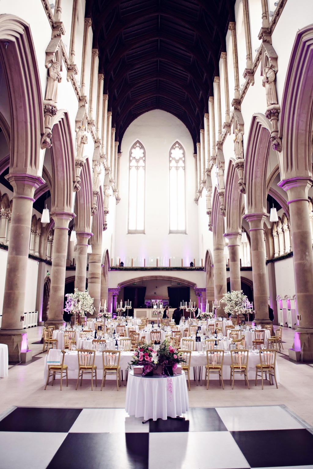 Manchester Monastery | an Extraordinary Place to Visit