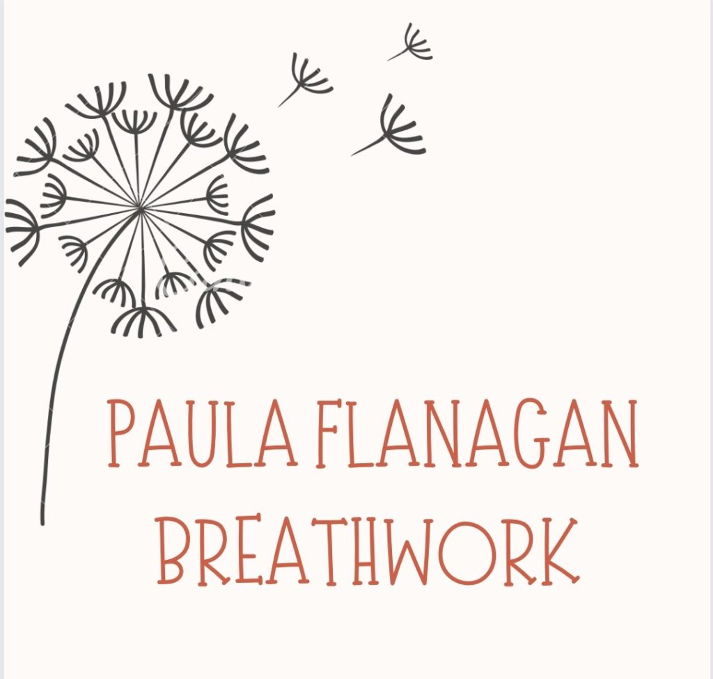paula flanagan breathwork flyer | The Monastery