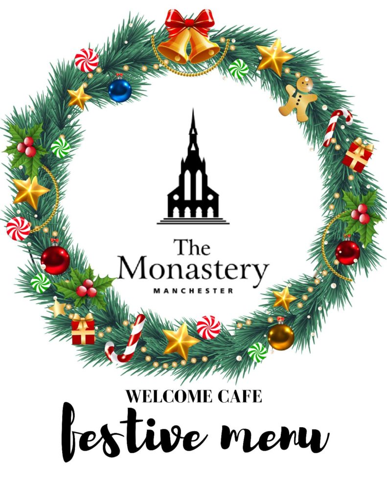 Food and Drink at Manchester's Modern-Day Monastery