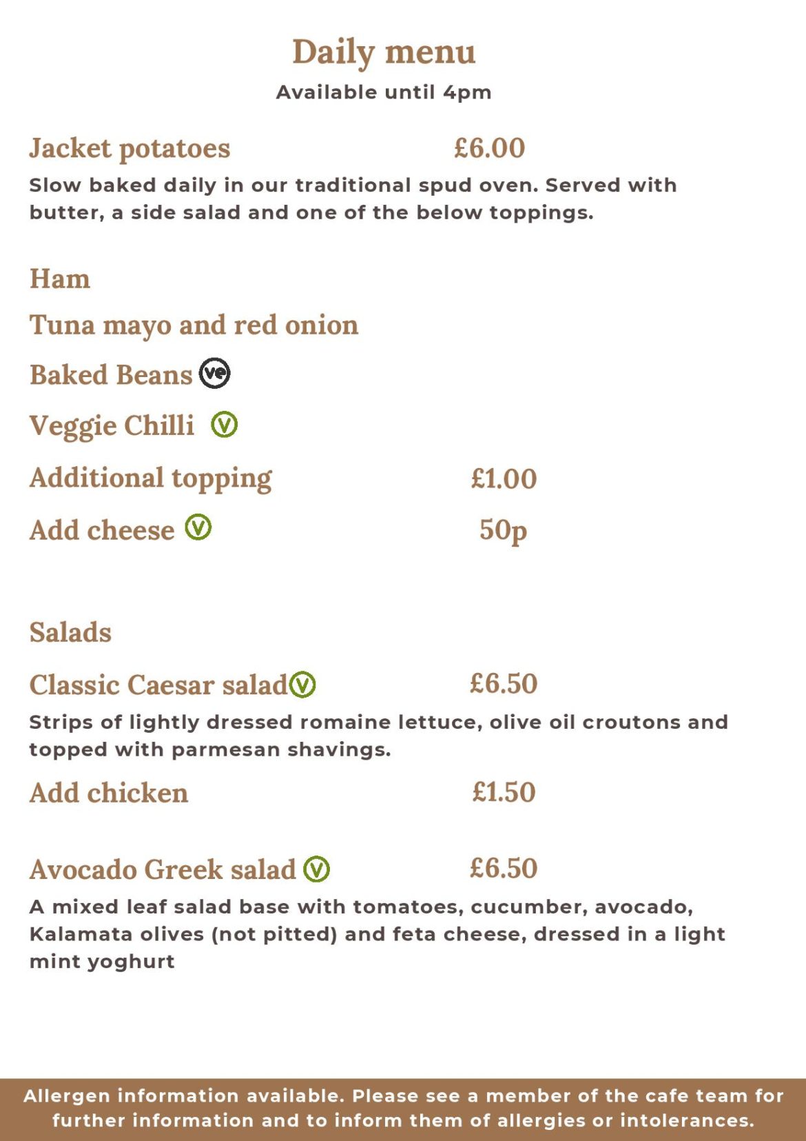 Food and Drink at Manchester's Modern-Day Monastery