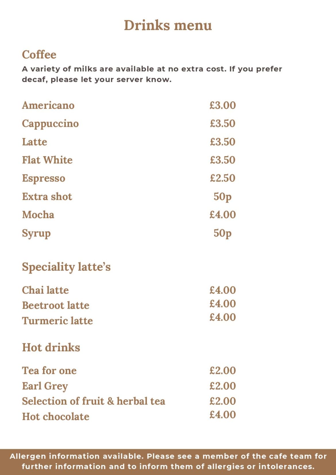 Food and Drink at Manchester's Modern-Day Monastery